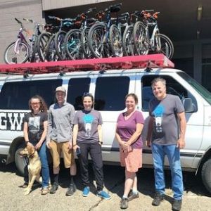 Cog Wild Oregon Mountain Bike Tours Instruction discounts